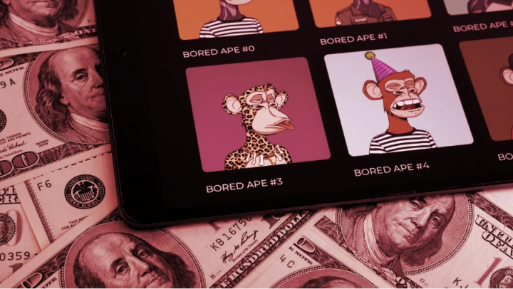 Premint 将 50 万美元的以太坊返还给 NFT 黑客受害者 - 知乎