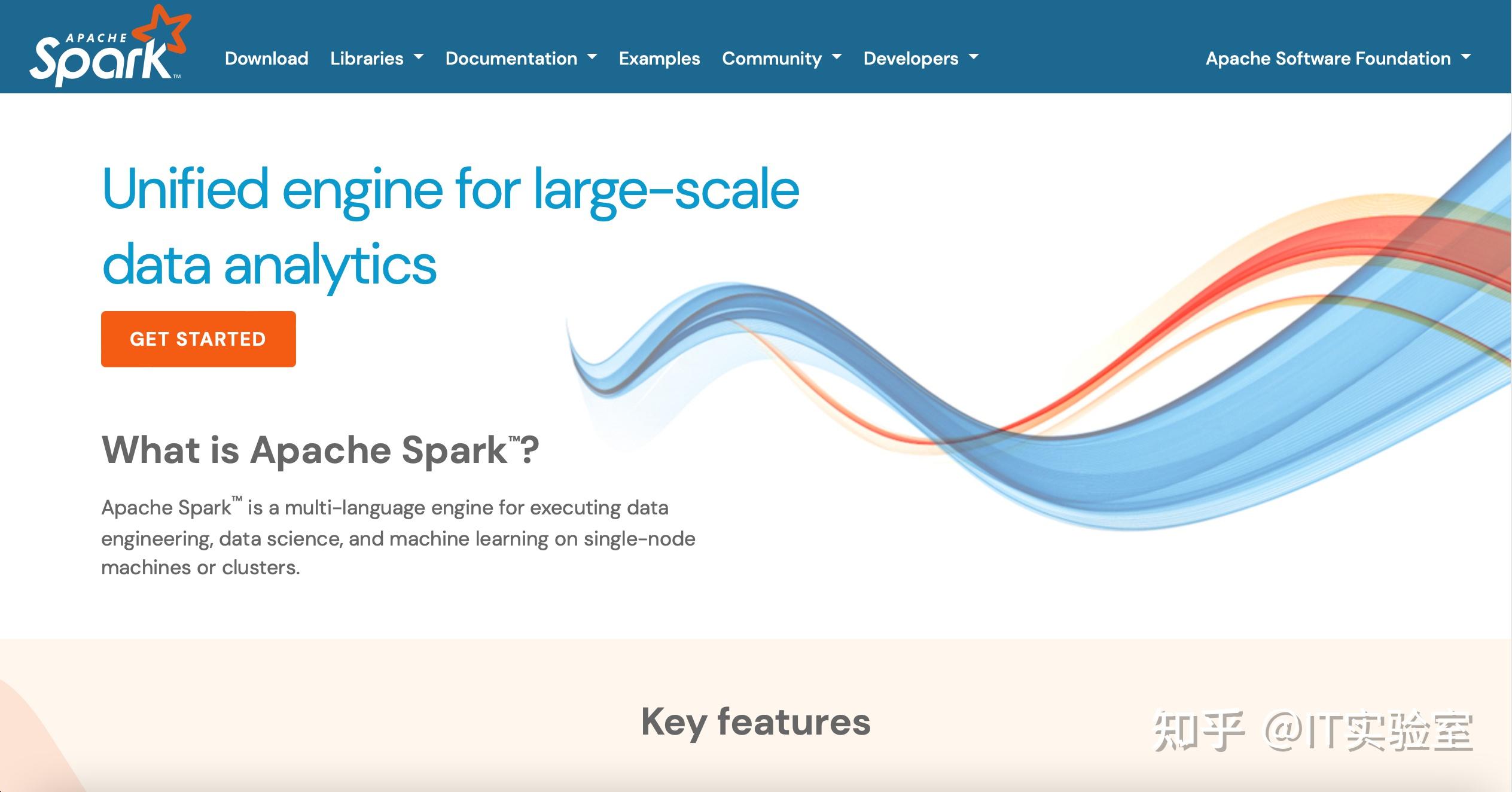 Spark教程（V3.3.0） - 知乎