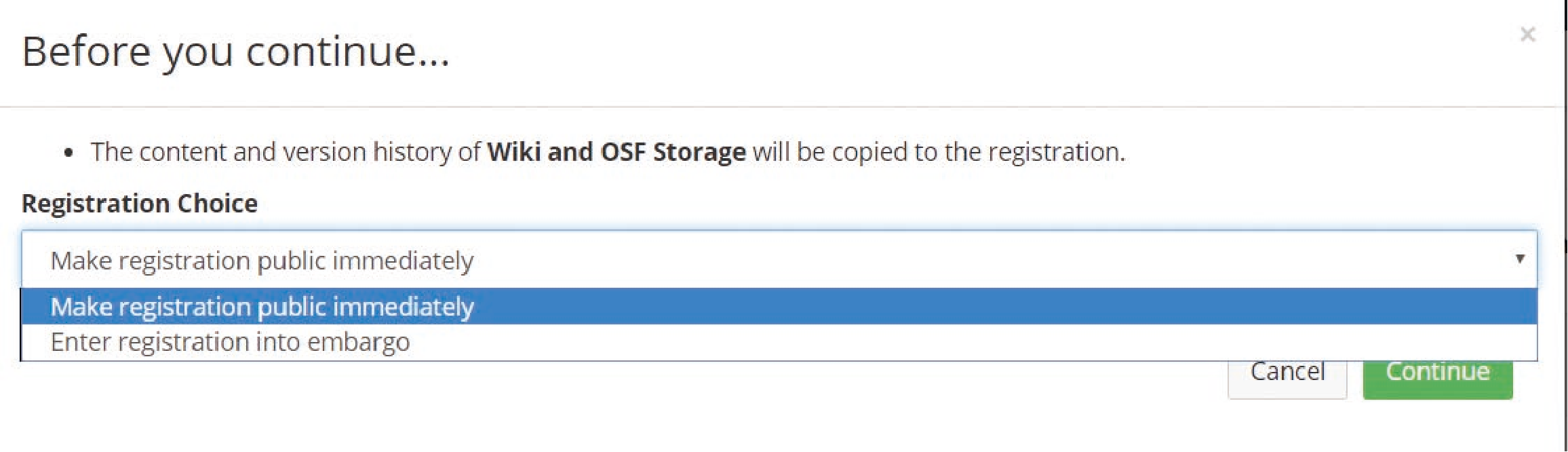 如何对你的研究进行预注册（Preregistration）？ - 知乎