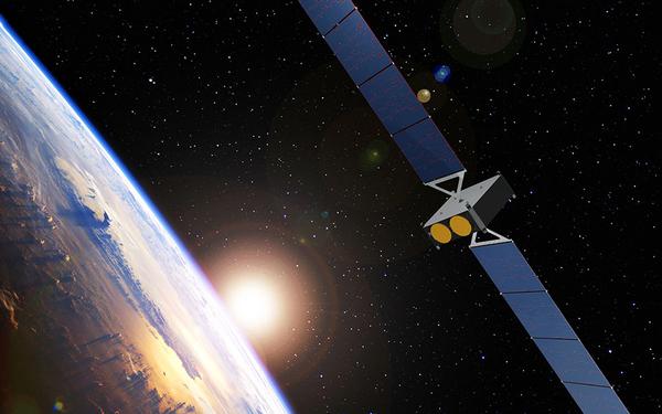 欧洲打造新一代中轨通信星座！容量达数个Tb，美军成首个军事用户 - 知乎