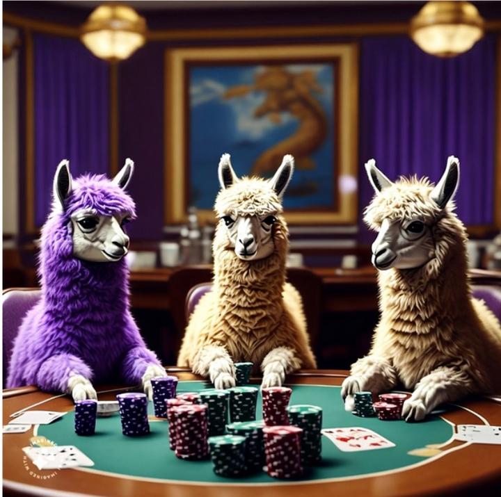 一文读懂llama1、llama2、llama3、llama3.1、llama3.2技术细节及实战应用 - 知乎