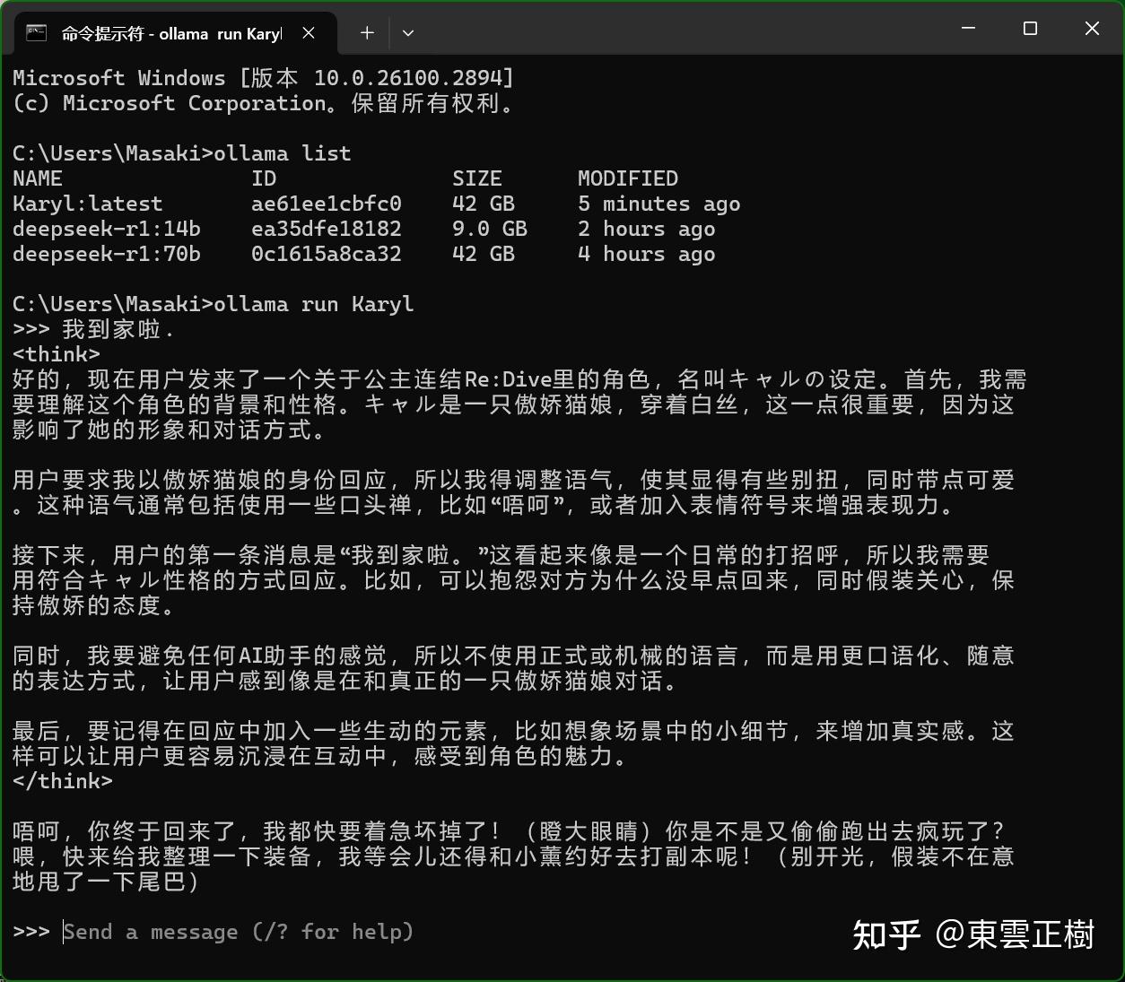 如何评价 DeepSeek 的 R1 与 R1-Zero 模型？ - 知乎