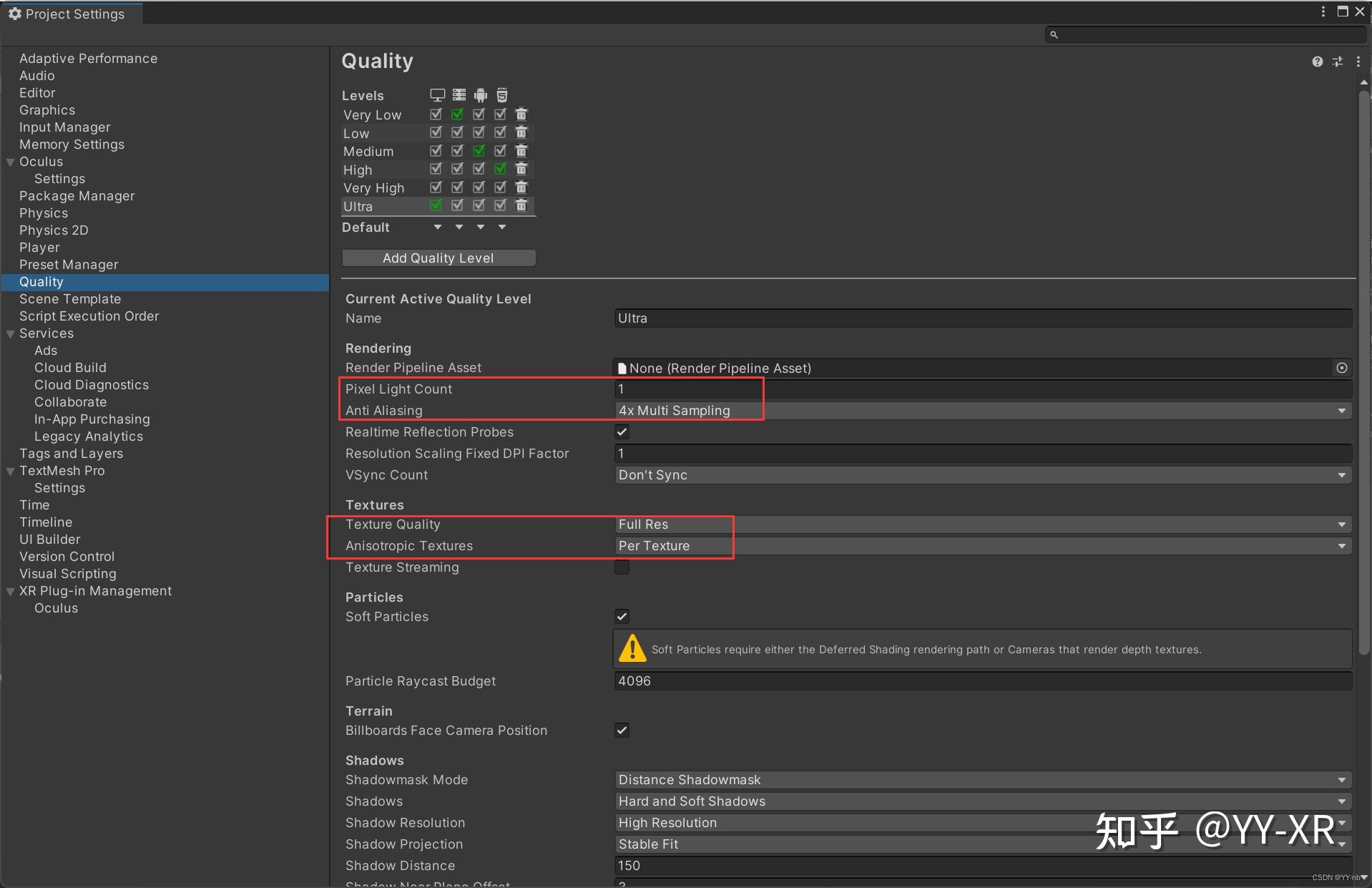 Unity Meta Quest 一体机开发（二）：前期准备和环境配置（2023 版，Oculus Integration v57） - 知乎