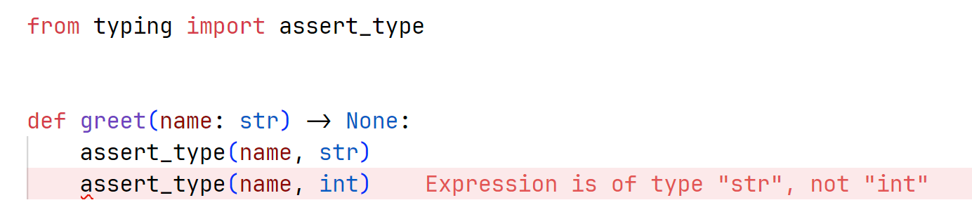 Python Type Hints 简明教程（基于 Python 3.14） - 知乎