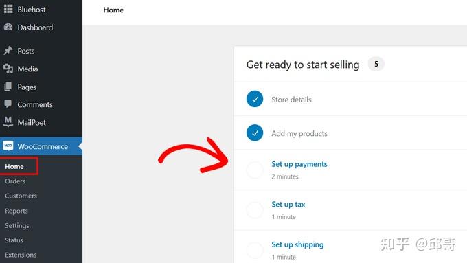 WooCommerce 变得简单：分步教程 [+ 资源] - 知乎