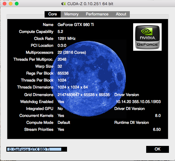 Mac需要装cuda吗？ - 知乎