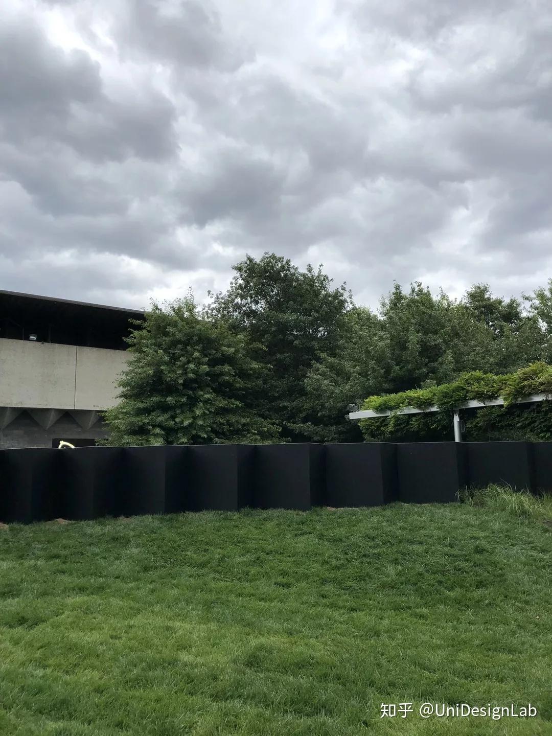 扫楼攻略.Melbourne NGV - 知乎