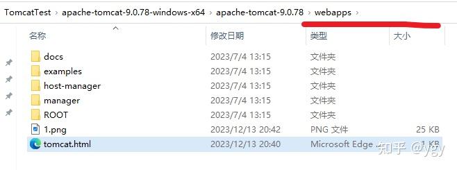 Tomcat部署（图片和HTML等）静态资源时遇到的问题 - 知乎