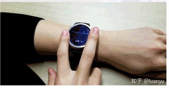 智能手表测量心率、心电图的原理是什么？（以国内首款智能心电腕表vHeart为例） - 知乎