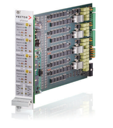 Vector在充电系统测试验证的应用 - 知乎