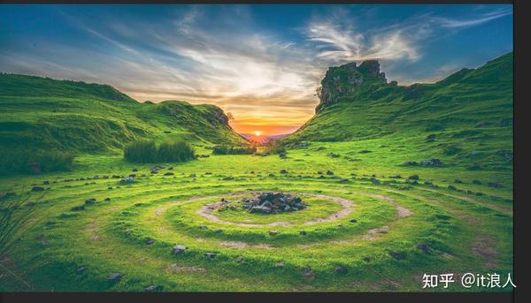 Lut原理以及Unity实现 - 知乎