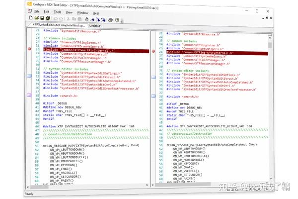 如何评价MFC UI库Xtreme ToolKit Pro？ - 知乎