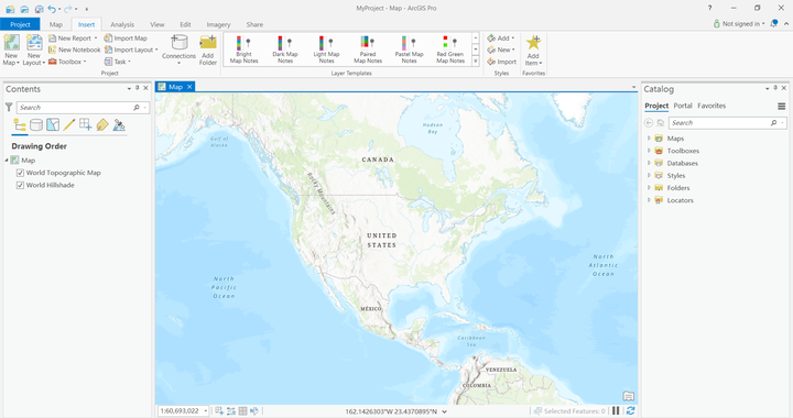 安装arcgis Pro2 5并将其提供的arcpy环境添加到自己的jupyterlab Jupyter Notebook中 知乎