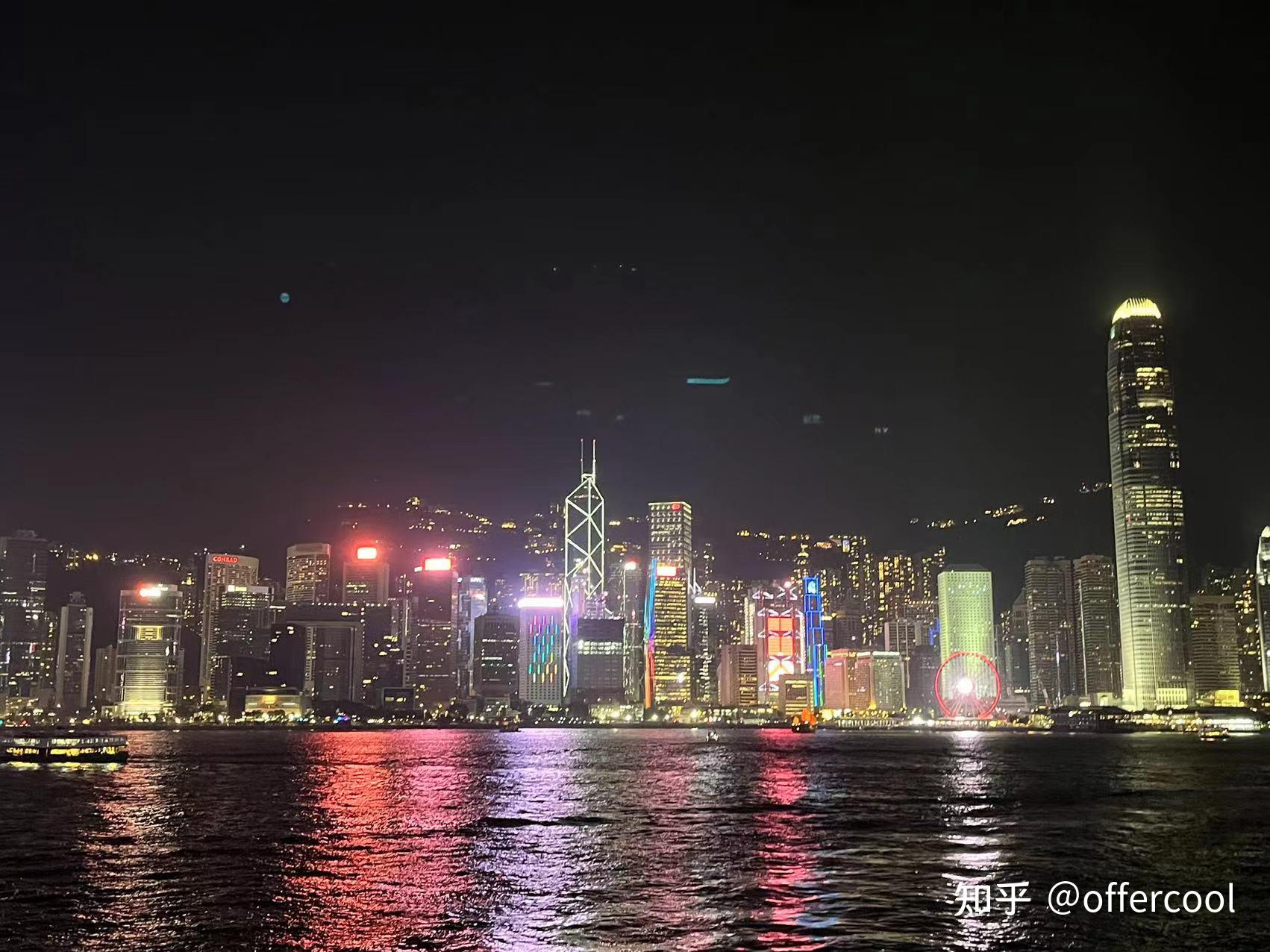 香港理工大学 电子及资讯工程学理学硕士 (MSc EIE) 22 FALL 就读体验 - 知乎