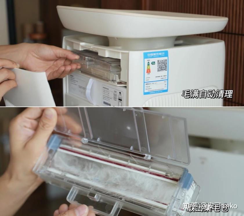 2025年618养宠家庭空气净化器选购攻略|如何挑选适合养猫家庭的空气净化器？数据流测评热门宠物空气净化器，谁能真正解决掉毛问题？含华为智选IAM、352、霍尼韦尔三款热门宠物空气净化器对比 - 知乎