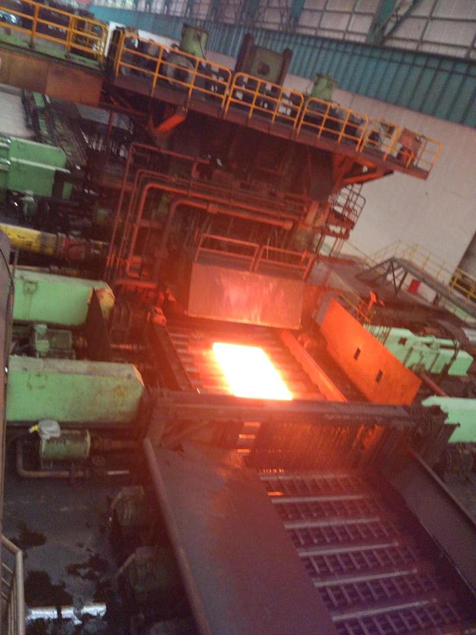 S700MC高强板化学成分及力学性能简介 - 知乎