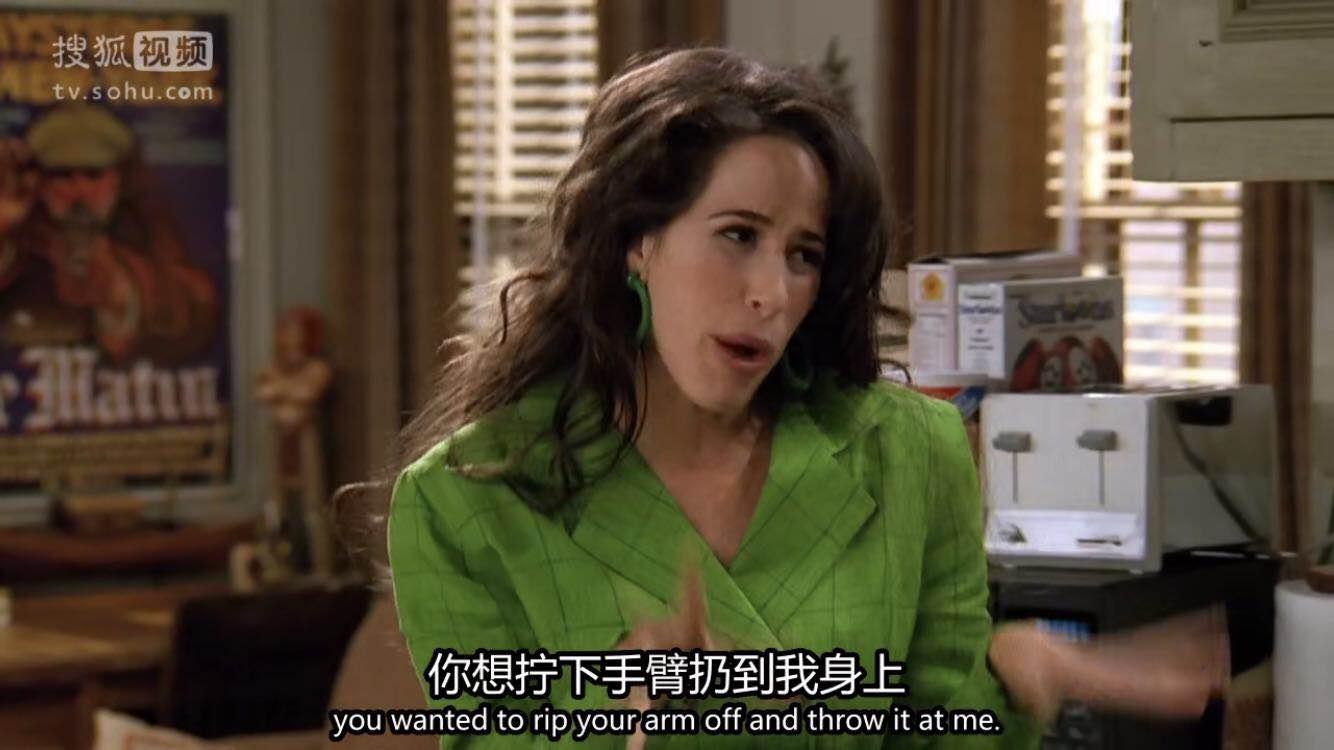 老友记S3E1知识点：“断章取义”、“leap year”啥意思~~进来看~ - 知乎