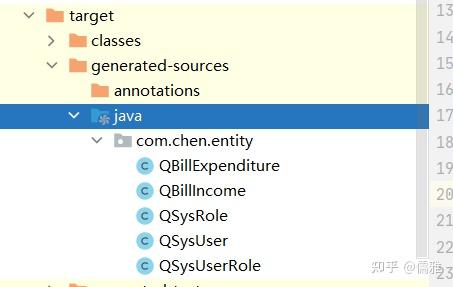 JPA+Querydsl实现复杂查询 - 知乎