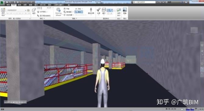 BIM实操 丨 Revit和Navisworks的协同应用分享 - 知乎