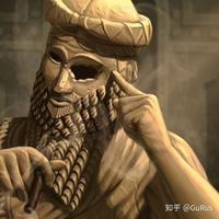 以正视听：神女支女？圣婚啪啪行为？坐庙？请勿与希罗多德般，误解或误读古代两河流域女性。 - 知乎