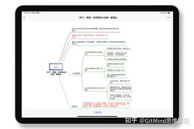 2023年五大最佳iPad思维导图App推荐 - 知乎