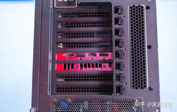 超微工作站SYS-551A-T评测（Intel Xeon W-3400） - 知乎