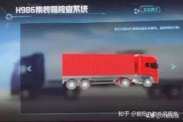 注意，6月19日起上海洋山港出口集装箱必须过H986查验 - 知乎