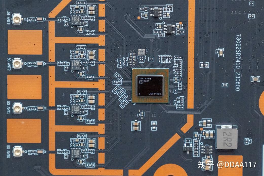 600元Wi-Fi 7新霸主——中兴 BE7200 Pro+开箱体验 - 知乎