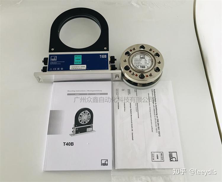 T40B扭矩传感器 K-T40B-001R-MF-S-M-DU2-0-U扭矩传感器 德国HBM品牌 - 知乎