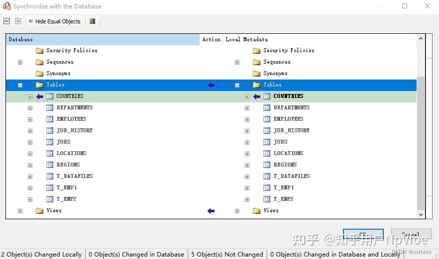 迁移助手ssma For Oracle将 Oracle 数据库迁移到sql Server 知乎