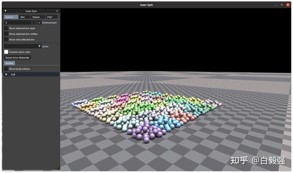 Nvidia-Isaacgym+ETH-leggedgym配置指南 - 知乎