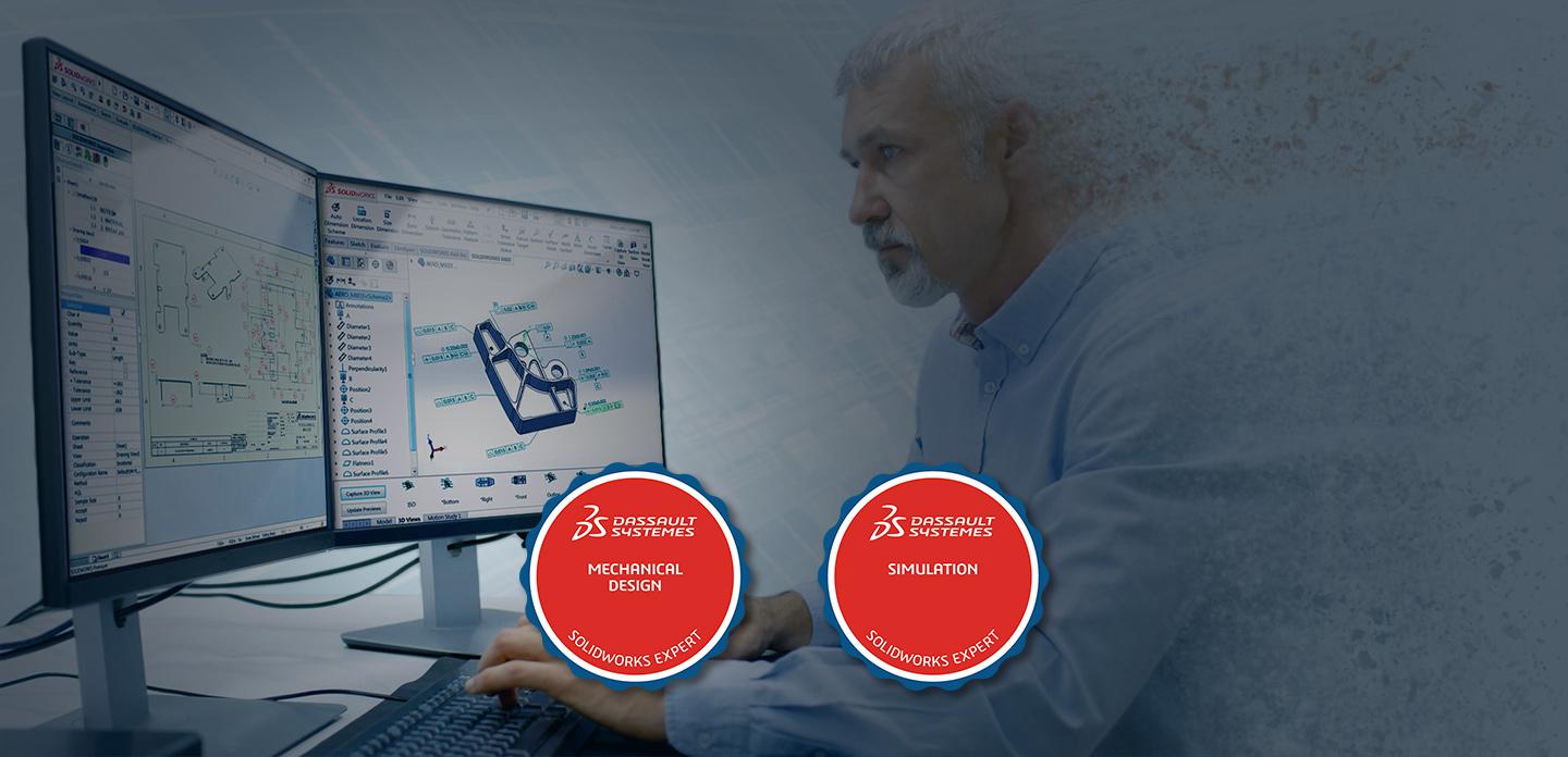 最新SolidWorks考试认证项目大全介绍（包括CSWA/CSWP/CSWE/CSWPA-SM/CSWAP–WD/CSWAP–SU等） - 知乎