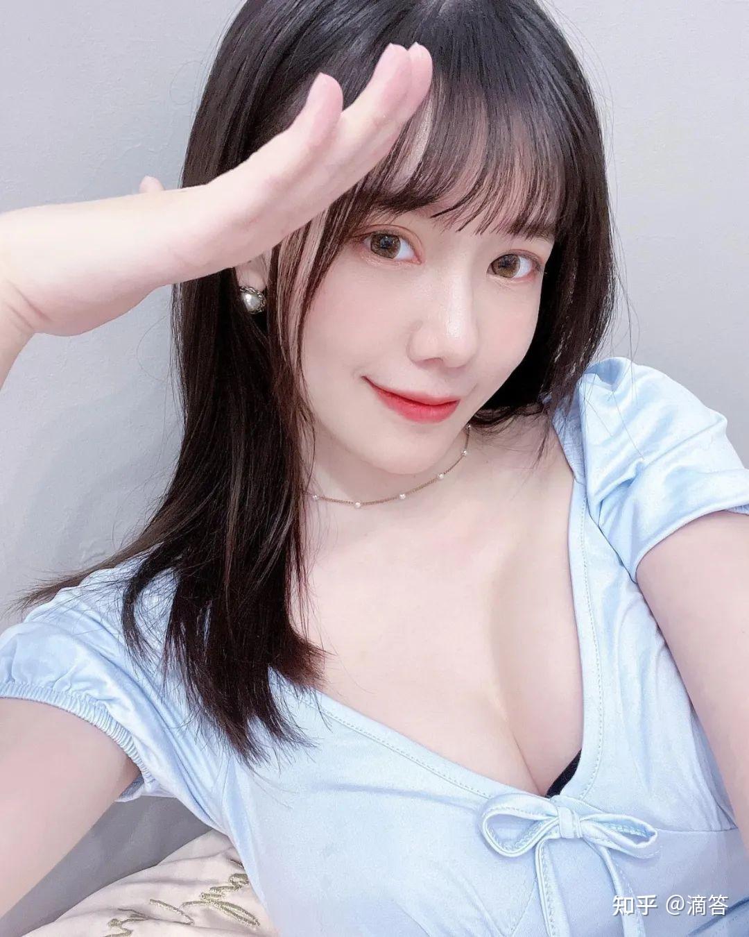 真实的台妹长什么样？YYDS - 知乎