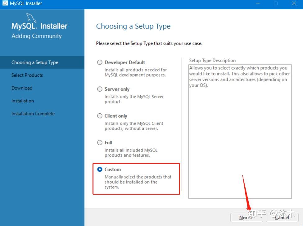 MySQL安装和配置教程（超详细版本） - 知乎