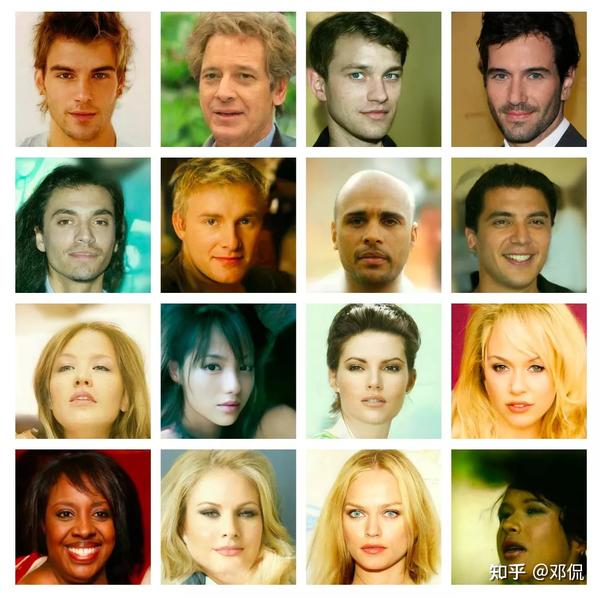 Stable Diffusion 图像生成 攻略五 - 知乎