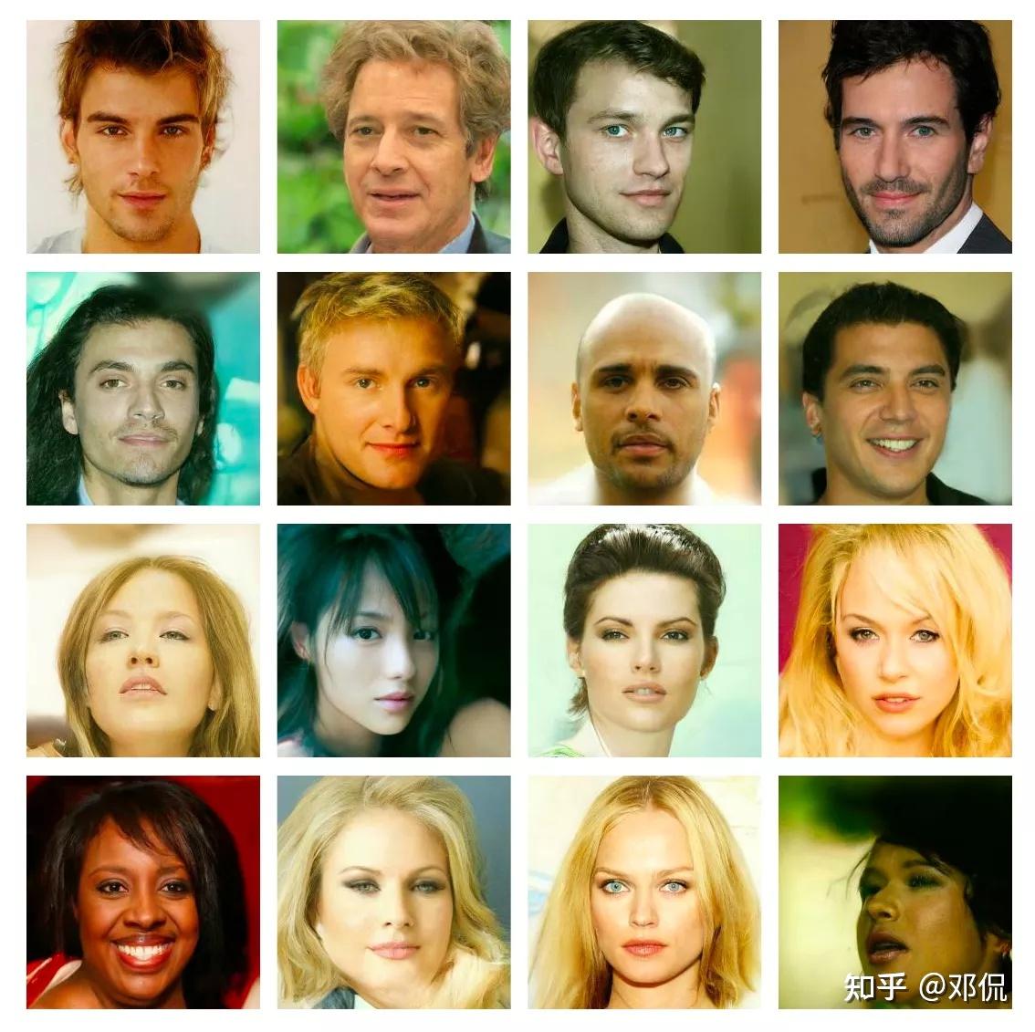 Stable Diffusion 图像生成 攻略五 - 知乎