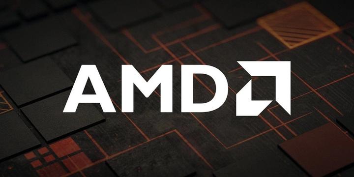 AMD公布2021年第三季度财报 - 知乎