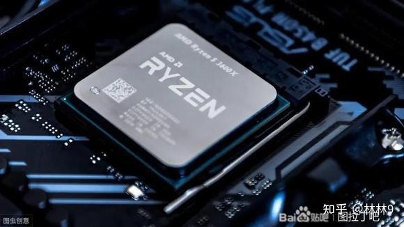 电脑中常说的r7，r9，i7，i9它们都是代表什么有什么区别 - 知乎