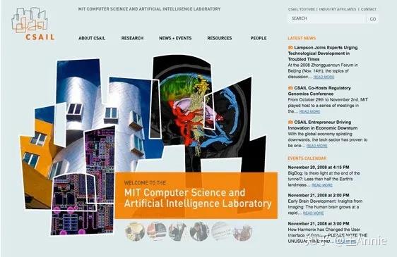 计算机视觉发展史 - 知乎