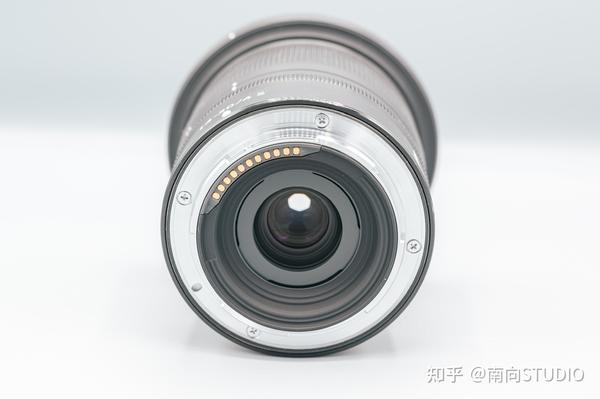 真的用用丨超轻超广？尼康Z14-30mmF/4s - 知乎