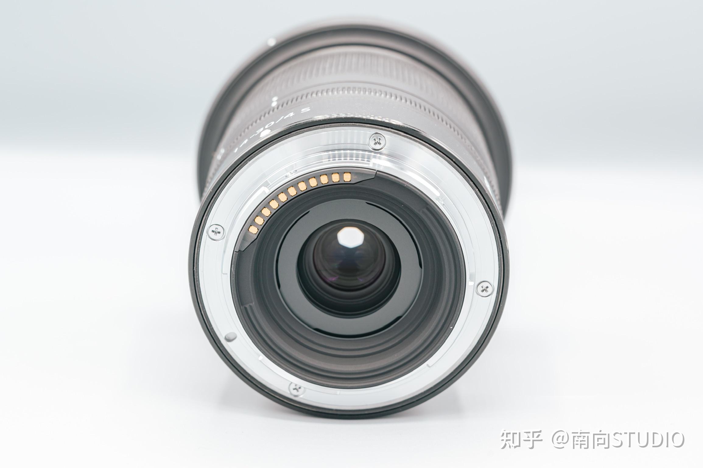 真的用用丨超轻超广？尼康Z14-30mmF/4s - 知乎