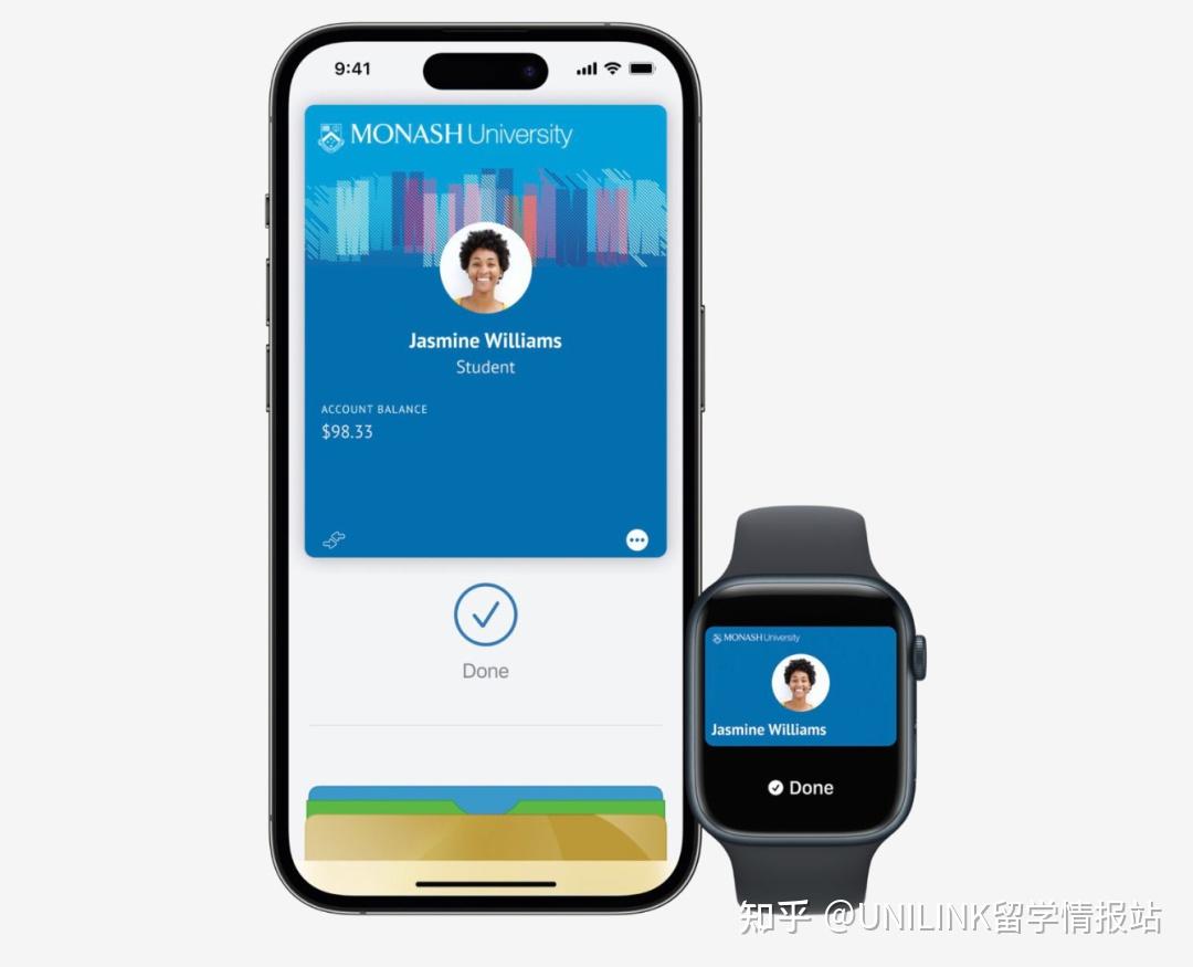 澳洲首个推出电子学生卡的大学Monash！申请攻略完全指南！其他学校还远吗？ - 知乎