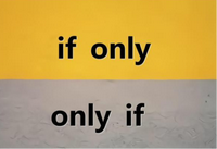 语法-26｜if only用虚拟 来和only if比一比！ - 知乎