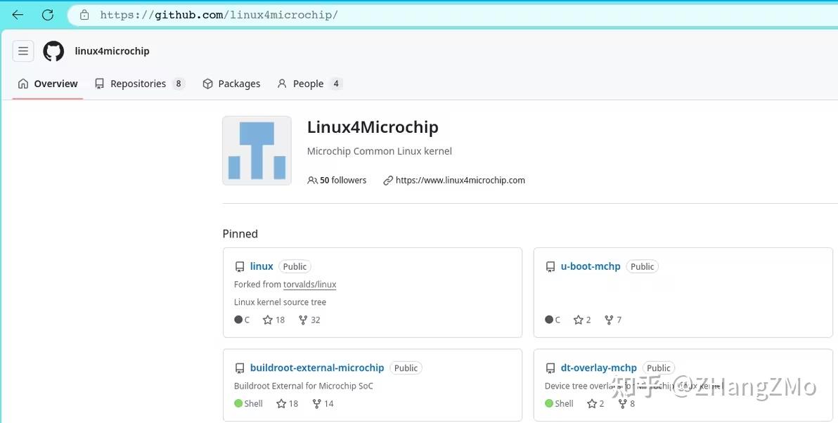 使用Buildroot搭建嵌入式Linux系统 - 万字长文 - 知乎