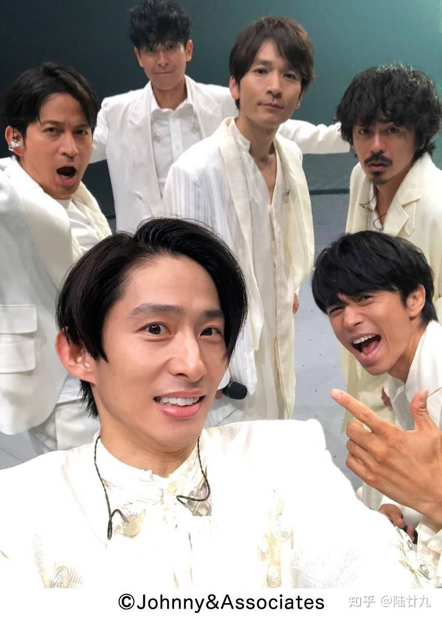 如何评价V6宣布解散？ - 知乎