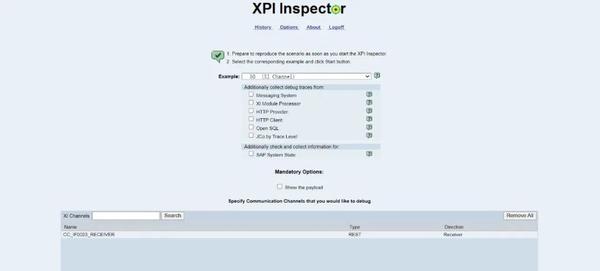 PO系列之 使用XPI_INSPECTOR跟踪PO报错 - 知乎