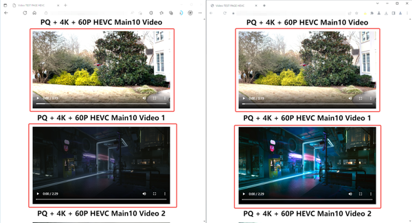8K HDR!｜为 Chromium 实现 HEVC 硬解 - 原理/实测指南 - 知乎