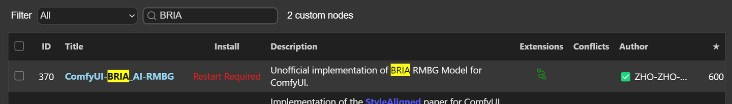 BRIA一键移除图片&视频背景 - 知乎