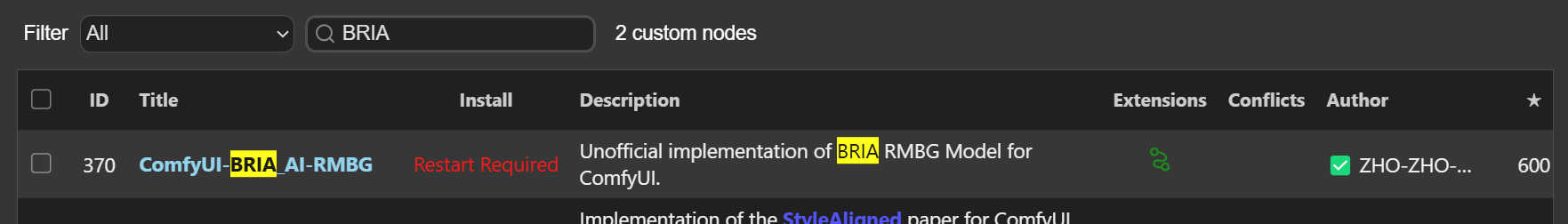 BRIA一键移除图片&视频背景 - 知乎