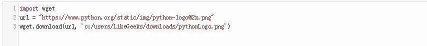 Python下载的11种姿势，一种比一种高级！ - 知乎